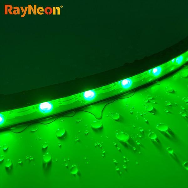 Quality Silicon Flex LED Wall Washer DC24V DMX512 Dimmable RGBW LED Wall Washer Lights for sale