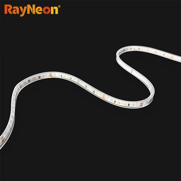 Quality DC12V DC24V IP65 LED Strip Lights 6mm Width Neon LED Flexible Strip Light For for sale
