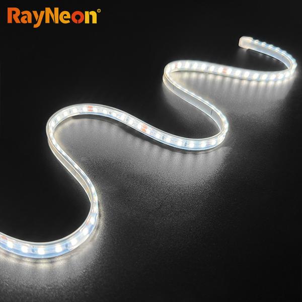 Quality Indoor IP65 LED Strip Light For Staircase Flexible 5mm Width Neon LED Strip for sale