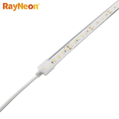 China Flexible IP65 LED Strip Light 10m Width Indoor Decoration Staircase LED Light Strip for sale