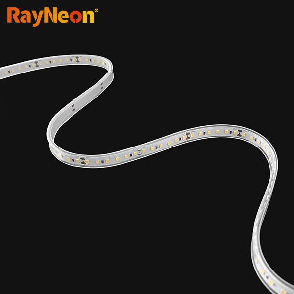 Quality Flexible IP65 LED Strip Light 10m Width Indoor Decoration Staircase LED Light for sale