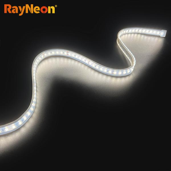 Quality Flexible IP65 LED Strip Light 10m Width Indoor Decoration Staircase LED Light for sale