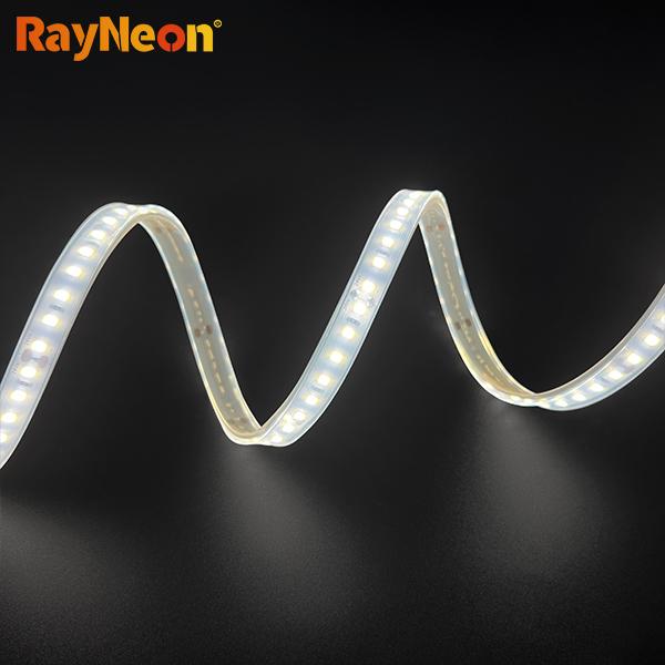 Quality Flexible IP65 LED Strip Light 10m Width Indoor Decoration Staircase LED Light for sale