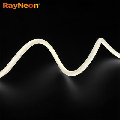 Cina Neon LED Flex Circolare in Silicone 360° IP67 Striscia Luminosa Neon Flex 5mm di Larghezza in vendita