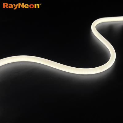 Cina Neon LED Flex Circolare in Silicone 360° IP67 Striscia Luminosa Neon Flex 5mm di Larghezza in vendita