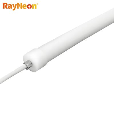 China IP67 Circulair Silicone LED Neon Light Strip 360 graden LED Neon Flex Light Te koop