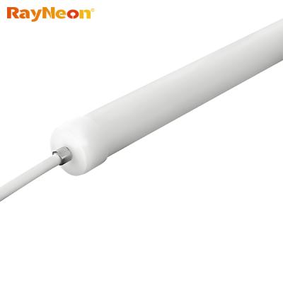 China UV-bestendige siliconen cirkelvormige LED Neon Flex 360° IP67 flexibele neon LED strip Te koop