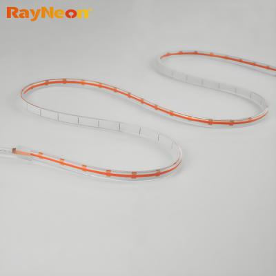 中国 DC24V COBネオンライト RGB LEDストリップ 5mロール 室内天井用 IP67防水 販売のため