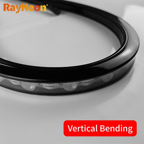 Quality Silicon Flex LED Wall Washer DC24V DMX512 Dimmable RGBW LED Wall Washer Lights for sale