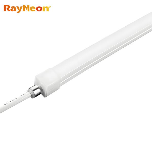 Quality Silicone flexible waterproof LED neon light 12 * 12mm indoor and outdoor neon decorative lights for sale