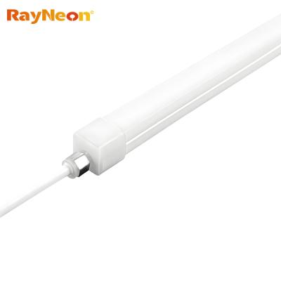 Cina Luce al neon LED flessibile in silicone impermeabile a tre lati luminosi 12 * 12mm luce decorativa al neon per interni ed esterni in vendita