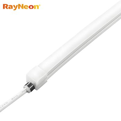 Cina Striscia luminosa al neon impermeabile 24V 12 * 12 SMD2835 flessibile a colori RGB IP67 LED in silicone, adatta per uso interno ed esterno in vendita