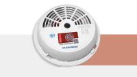 China Smoke sensor for sale
