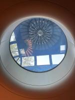 China Starry Sky Skylight for sale