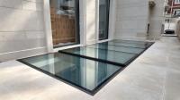 China DMS FLUSH WITH THE FLOOR for sale