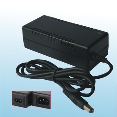 China 12V5A Desktop switching power adapter，Safety certified power adapter，Power supply，Desktop charger for sale