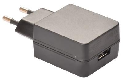 China 5V3A USB Eu power adapter, USB charger, power supply, safety adapter for sale