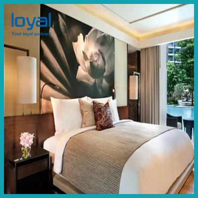 China Professional Hotel Furniture Manufacturer Supply Resort hotel apartment bedroom Furniture sets for sale