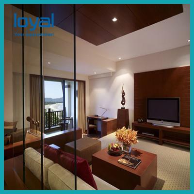 China Customized Furniture for Luxury Hotel for sale