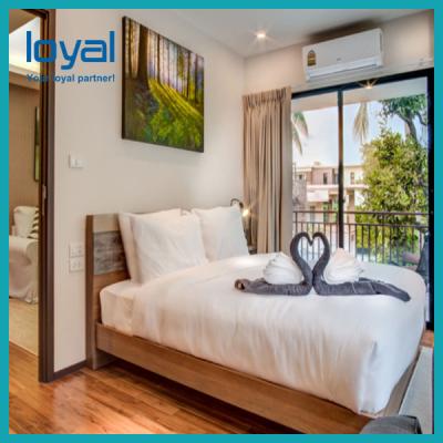 China Cheap bedroom furniture sets design wholesale hotel furniture for sale