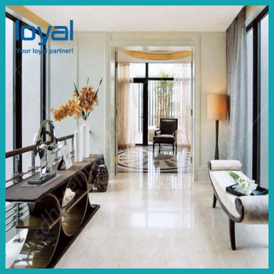 China Modern Hospitality Hotel Villa Bedroom Sets Furniture for sale