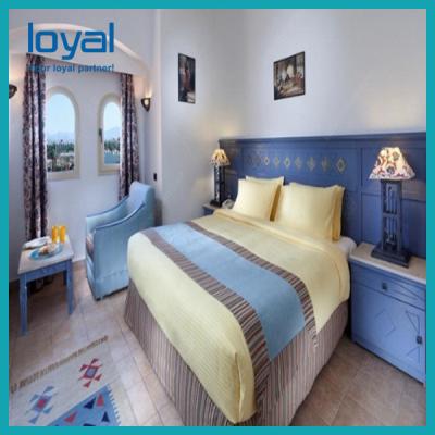 China Customization 5 Star Modern Design Luxury Wooden Bedroom Furniture for sale