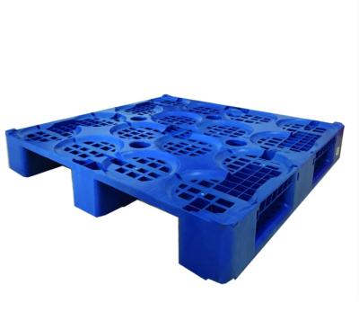 China Strong Large Used Beer Bottle Plastic Pallet for sale