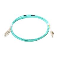China singlemode duplex LC-SC Fiber Optic patch cable LC To SC for sale