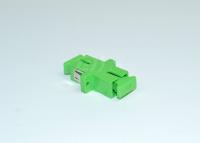 China SC/APC Simplex Fiber Optic Adapter Testing / Measurement Instruments for sale