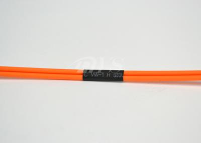 中国 SC/UPC-MU/UPC の光ファイバーのパッチ・コード多重モードの Duolex 50/125 OM2 販売のため