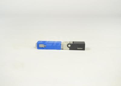 China Conectores Singlemode da fibra óptica do SC UPC da palavra simples à venda