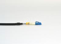 China OUTDOOR Optical fiber patch cable SC/APC-LC/UPC for sale