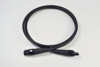 China 7.0mm AARC-AARC Fiber Optic Cable Assemblies , Optical Fiber Patch Cord Customize for sale