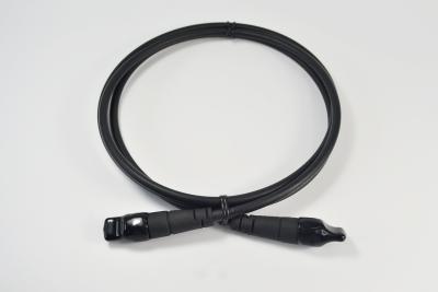 Cina le Assemblee di cavo a fibre ottiche di 7.0mm AARC-AARC, cavo di toppa di fibra ottica personalizzano in vendita