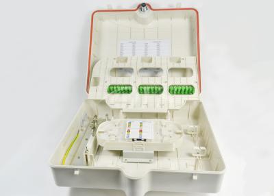 Cina Scatola di distribuzione a fibra ottica della scatola FTTH-013 di FTTH in vendita