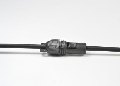 Cina Cavo di toppa di fibra ottica impermeabile dello Sc APC, fibra di MP 4.8mm - cavo di toppa ottico in vendita