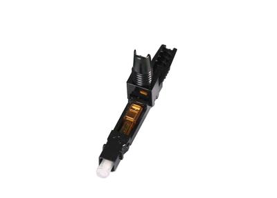 中国 FTTH FTTB FTTXネットワークのためのSC APCの繊維光学の速いコネクター 販売のため