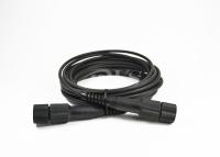 China Singlemode / Multimode ODLC Fiber Optic Cable Connector Assemblies for sale