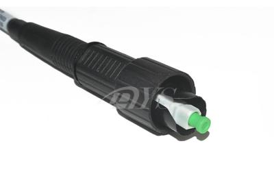 Cina Assemblea di cavo a fibre ottiche, cavo di toppa a fibra ottica impermeabile del mini connettore ottico dello Sc in vendita