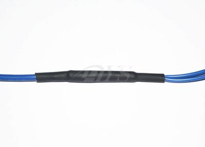 Cina FC - cavo di toppa di fibra ottica del duplex di LC per il cavo di toppa di fibra ottica duplex delle reti locali per le reti locali in vendita