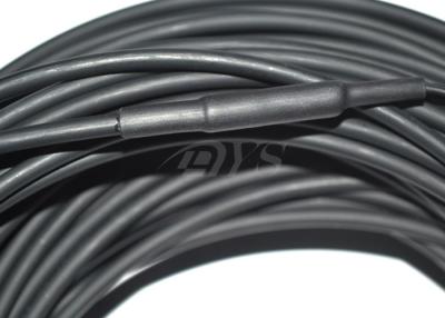中国 4.8mm SC - SCの多重モードの光ファイバーのパッチ・コード 販売のため
