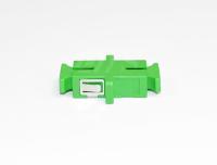 China SC/APC Simplex Fiber Optic Adapter Testing / Measurement Instruments for sale
