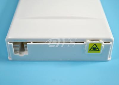 中国 FTTH - 018よい密封の性能2の港FTTHの小型繊維光学の端子箱 販売のため