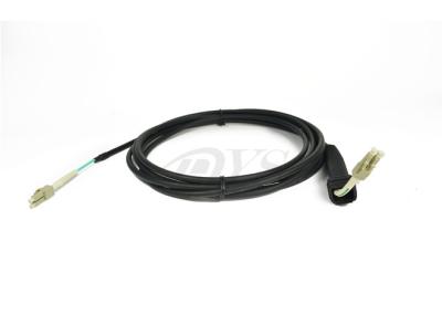Cina Grado duplex misto NSN-LC/UPC delle Assemblee di cavo a fibre ottiche 90 per la radiodiffusione in vendita