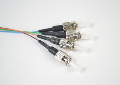 Cina AARC - facoltativo dell'interno ed all'aperto di fibra ottica del cavo di toppa della st 4Core, in vendita