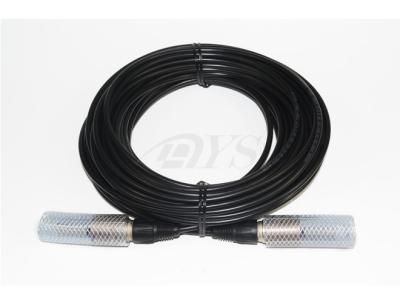 Cina Cavo di toppa all'aperto a fibra ottica/cavo della toppa, cavo di toppa semplice di multi modo dello Sc in vendita