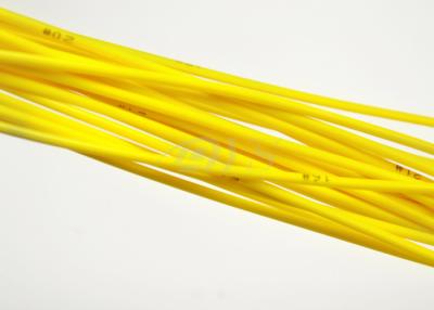 Cina 24 fibre G657A1 pre-hanno terminato la MU al cavo di toppa ottico di LC in vendita