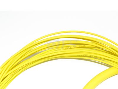 Cina Cavo della toppa pre-terminato 24core di fibra ottica di SC/APC in vendita