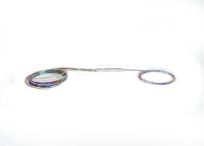 Cina separatore di fibra ottica di 0.9mm 2x8 SpA per le reti dell'elaborazione dei dati in vendita