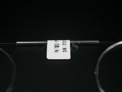 Cina separatore di fibra ottica di scissione a fibra ottica di rapporto 1x2: 50/50 di separatore di FBT in vendita
